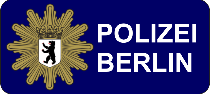 CopyTex Berlin - POLIZEI BERLIN